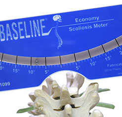 Inklinometer & Skoliometer für die Medizin & Physio im Vergleich